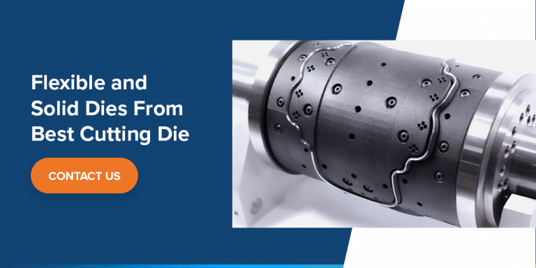 What's the Difference Between Solid and Flexible Dies | BCD