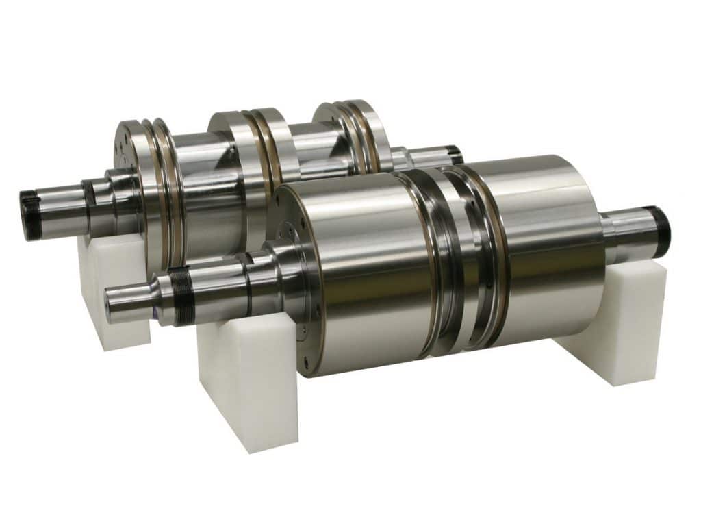 Rotary Die Solutions for Nonwoven Medical Industries | BCD