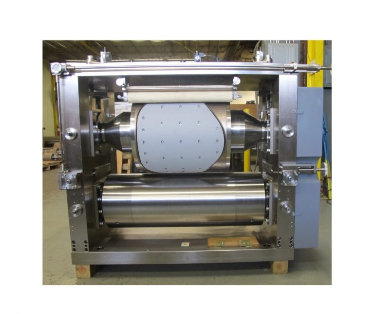 Custom Cutting Modules & Unites for Nonwoven Dies | BCD